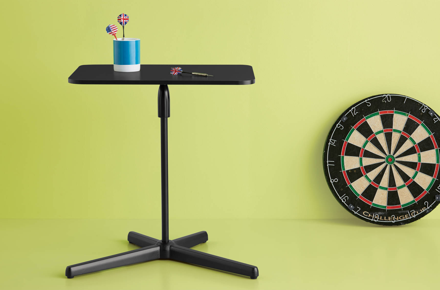 Room Essentials Indoor - Gilly Creative • Scott Gilson • Gilly Creative ...