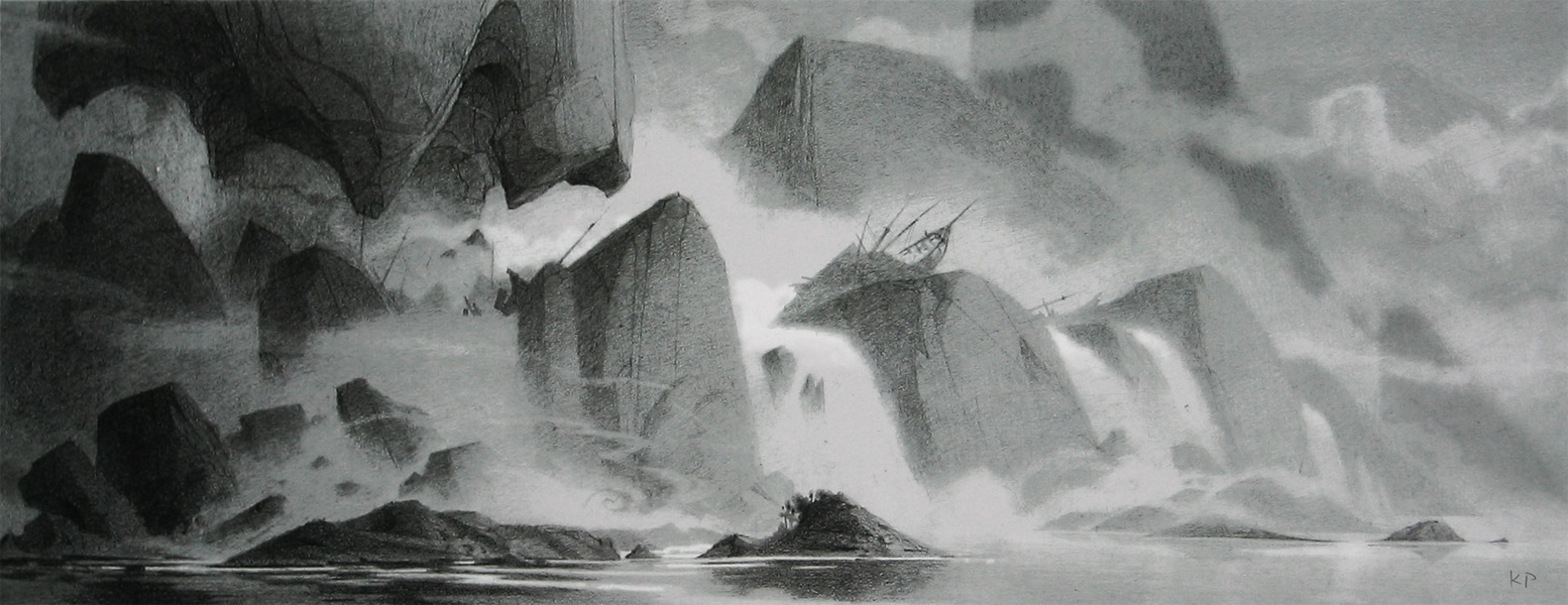 Dreamworks - Pandagun