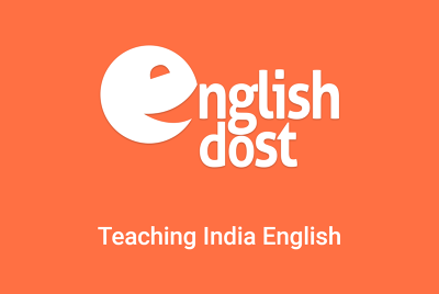 The English Dost app - Paulami - Roychoudhury