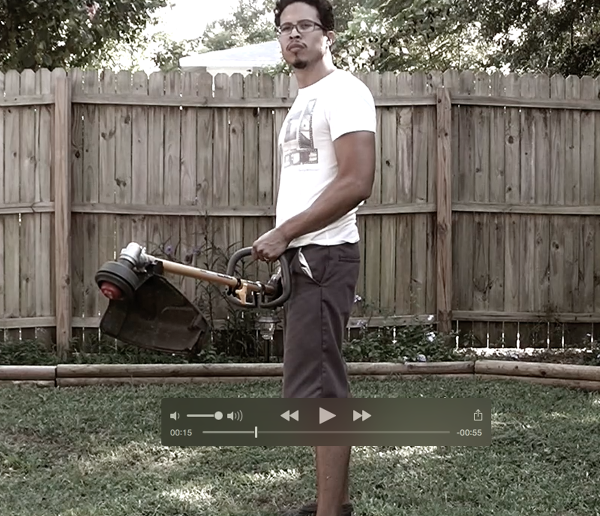 SELECT VIDEOS - Sam Romero
