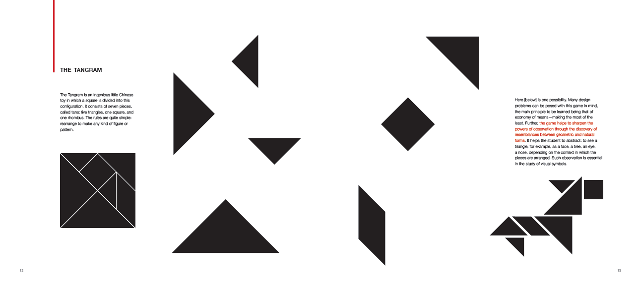 Graphic Design Assignments - Alu