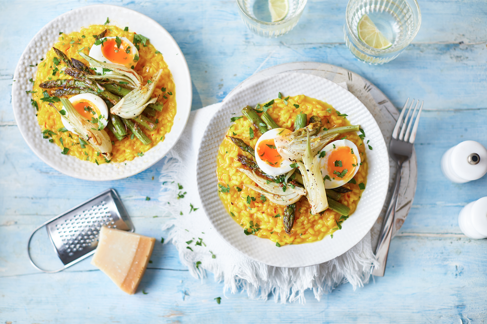 Tesco Campaigns - Food - AVW Portfolio