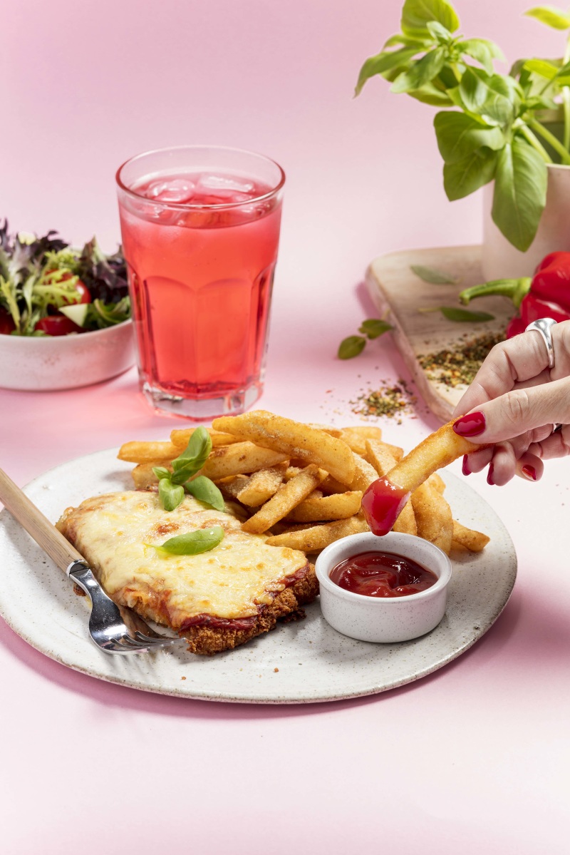Schnitz Photoshoots – Art Direction - Daniel Pinci