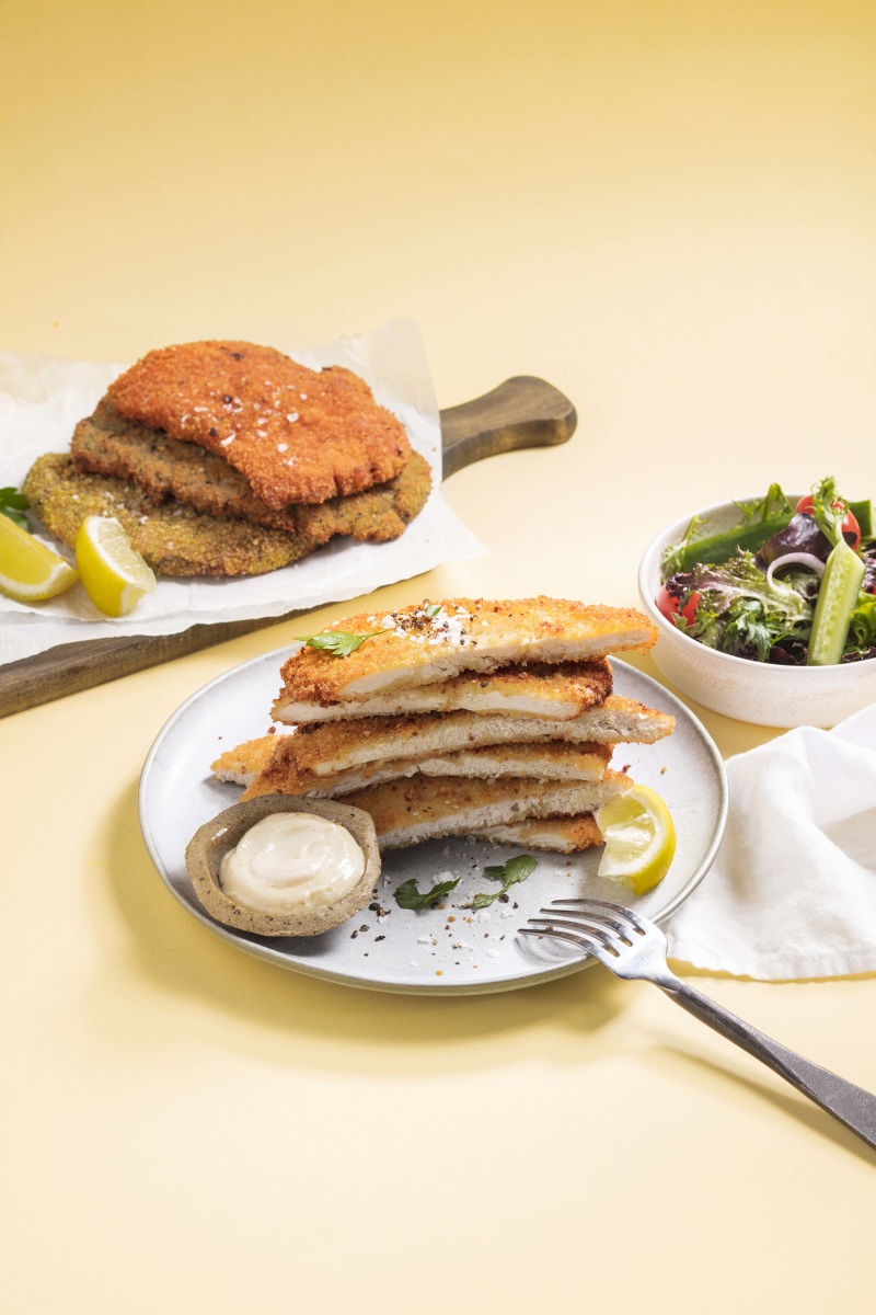 Schnitz Photoshoots – Art Direction - Daniel Pinci