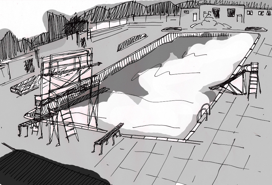 Lido Project - ElizabethRoberts