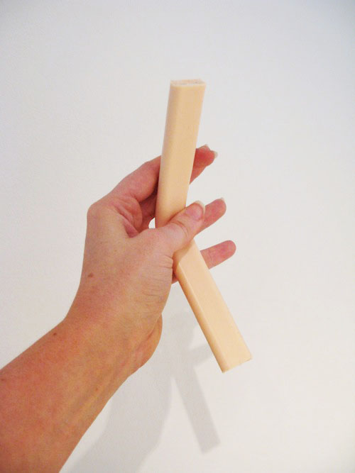 Hand Therapy Sensory Tools - ElizabethRoberts