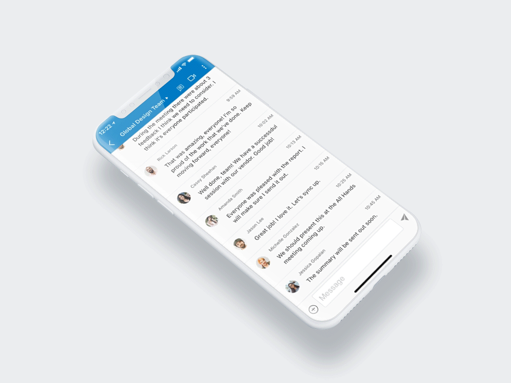 Emoji Reactions Case Study - Tejay's Workshop