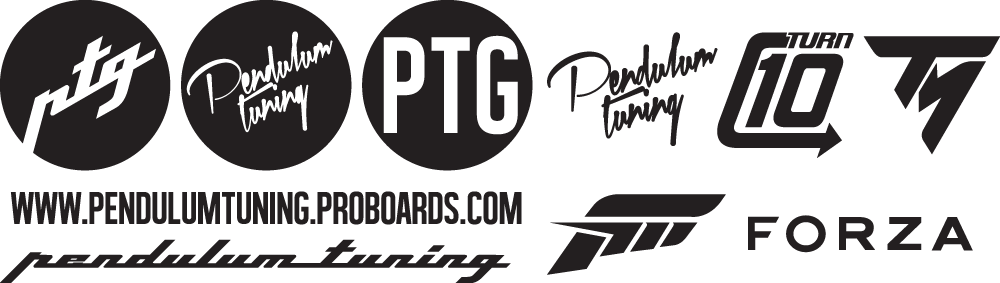 PTG Official Merchandise - StylerDesign - Graphic Designer