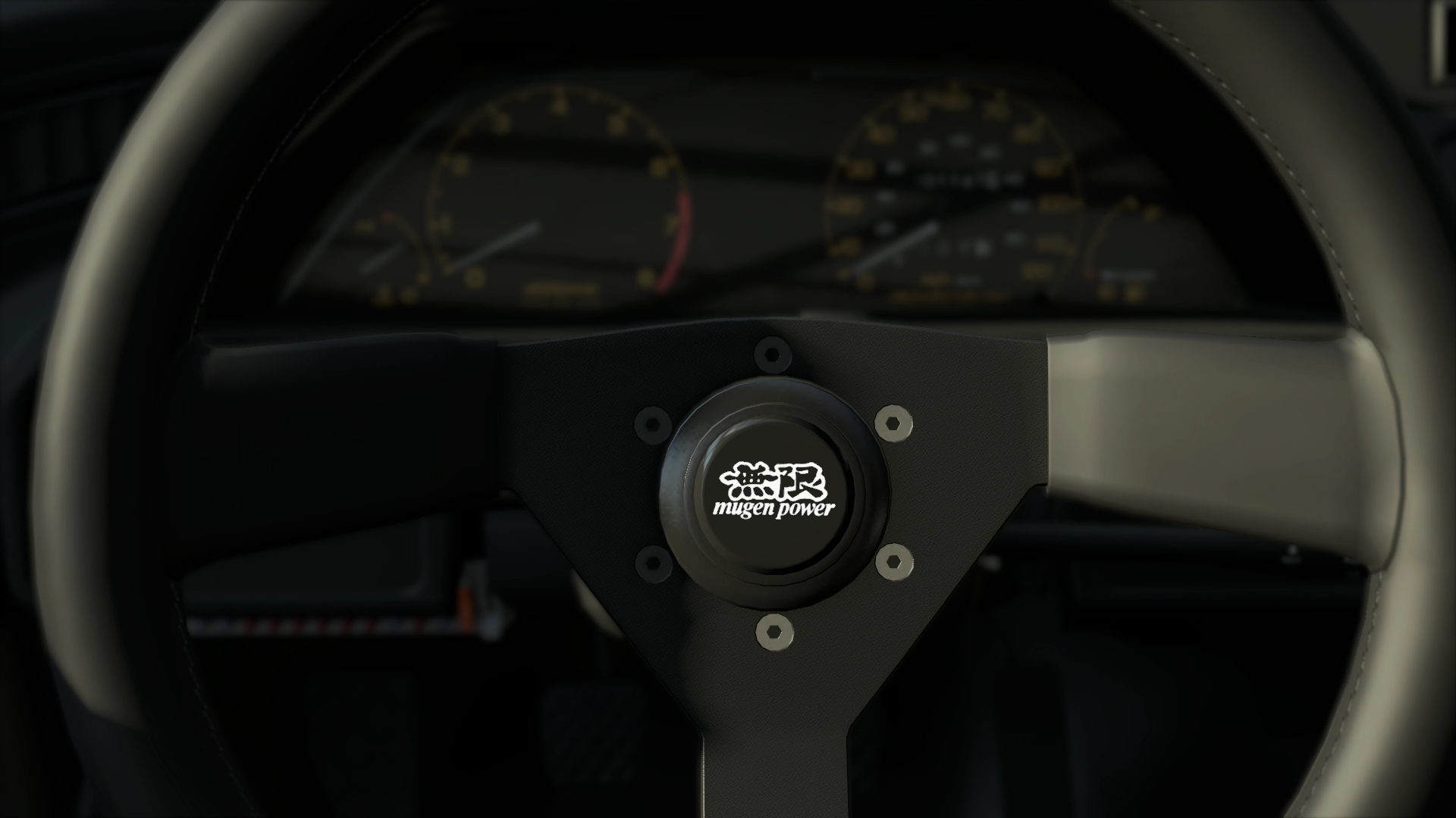 Circuit Monsters CRX - Livery - StylerDesign - Graphic Designer