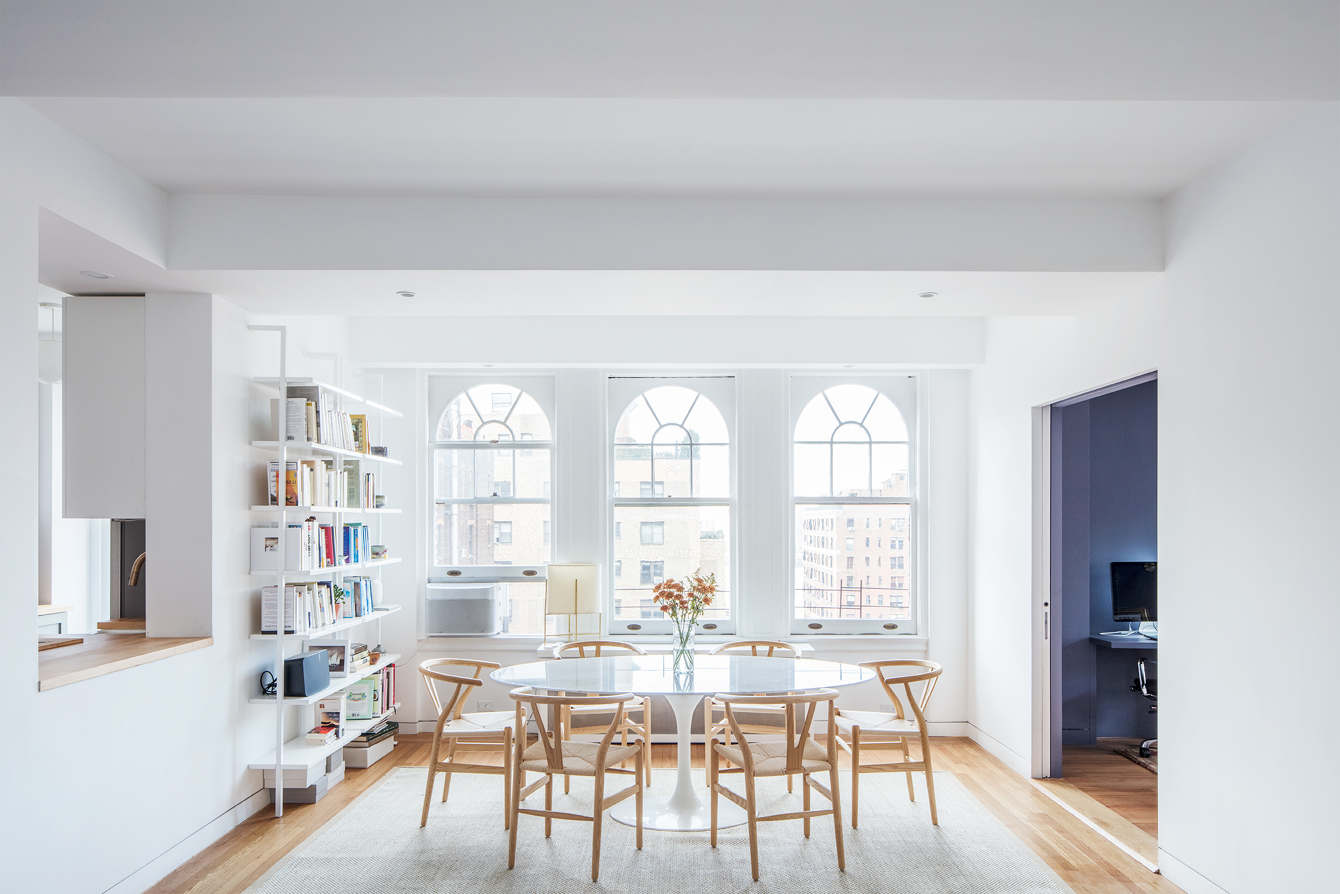 Jiwoo Park Architecture