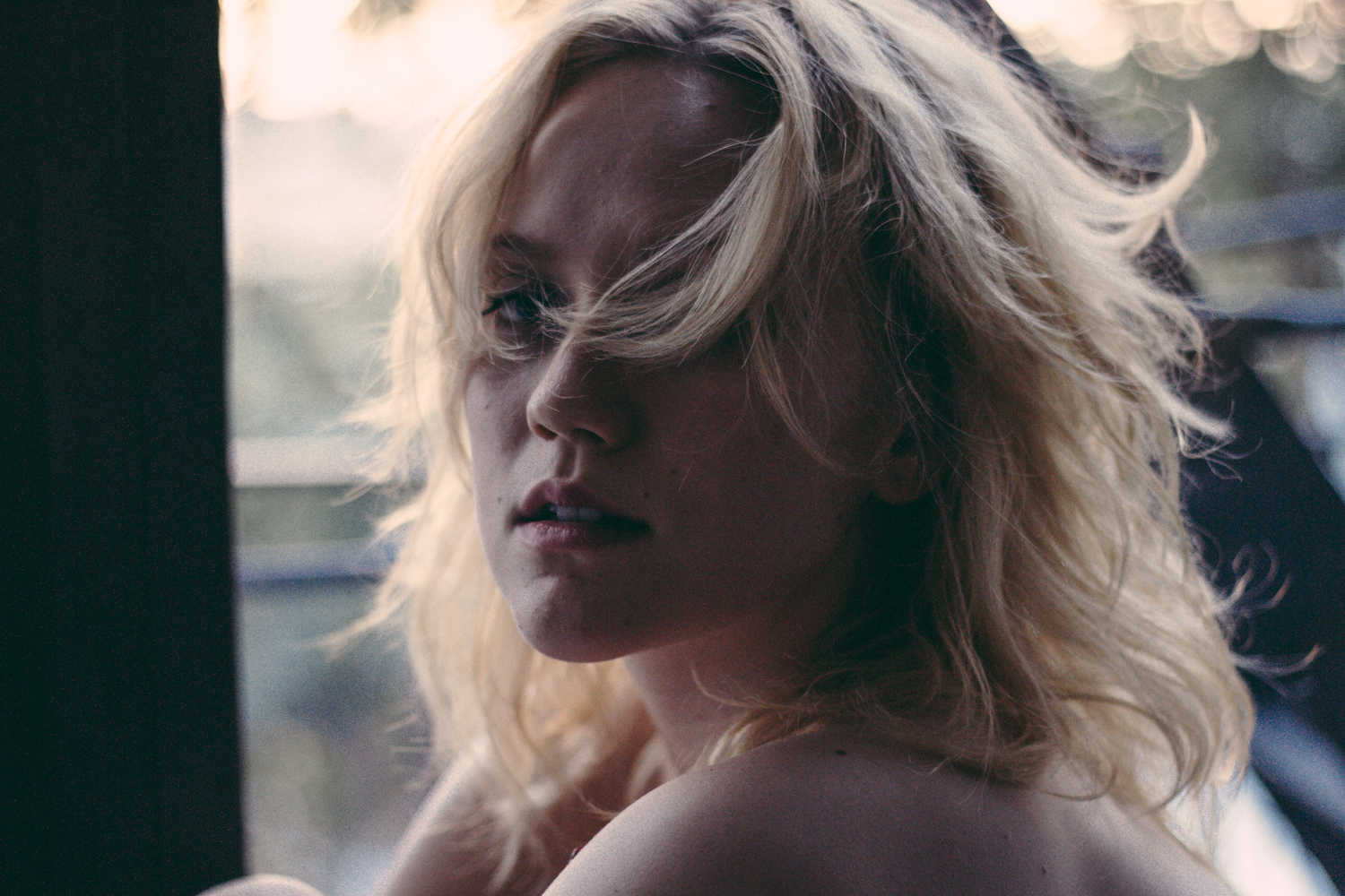 Asher Moss Photography