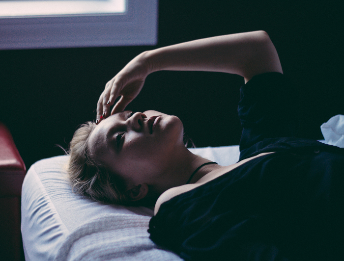 Asher Moss Photography