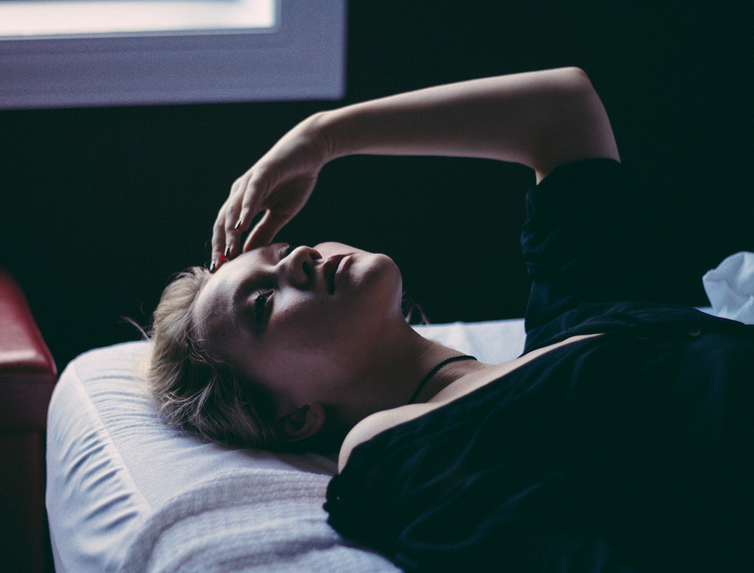 Asher Moss Photography