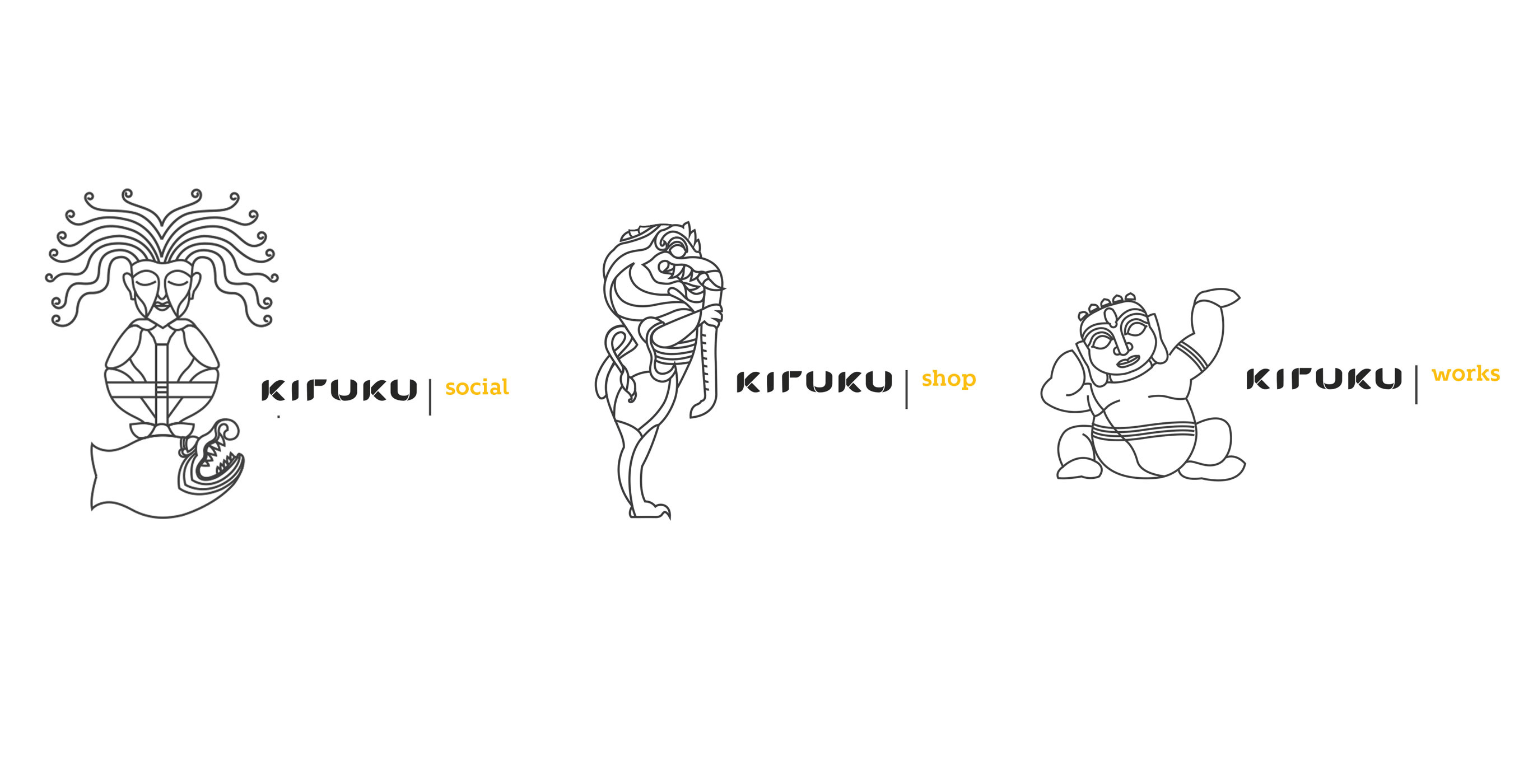 Visual Identity - Nikhil N