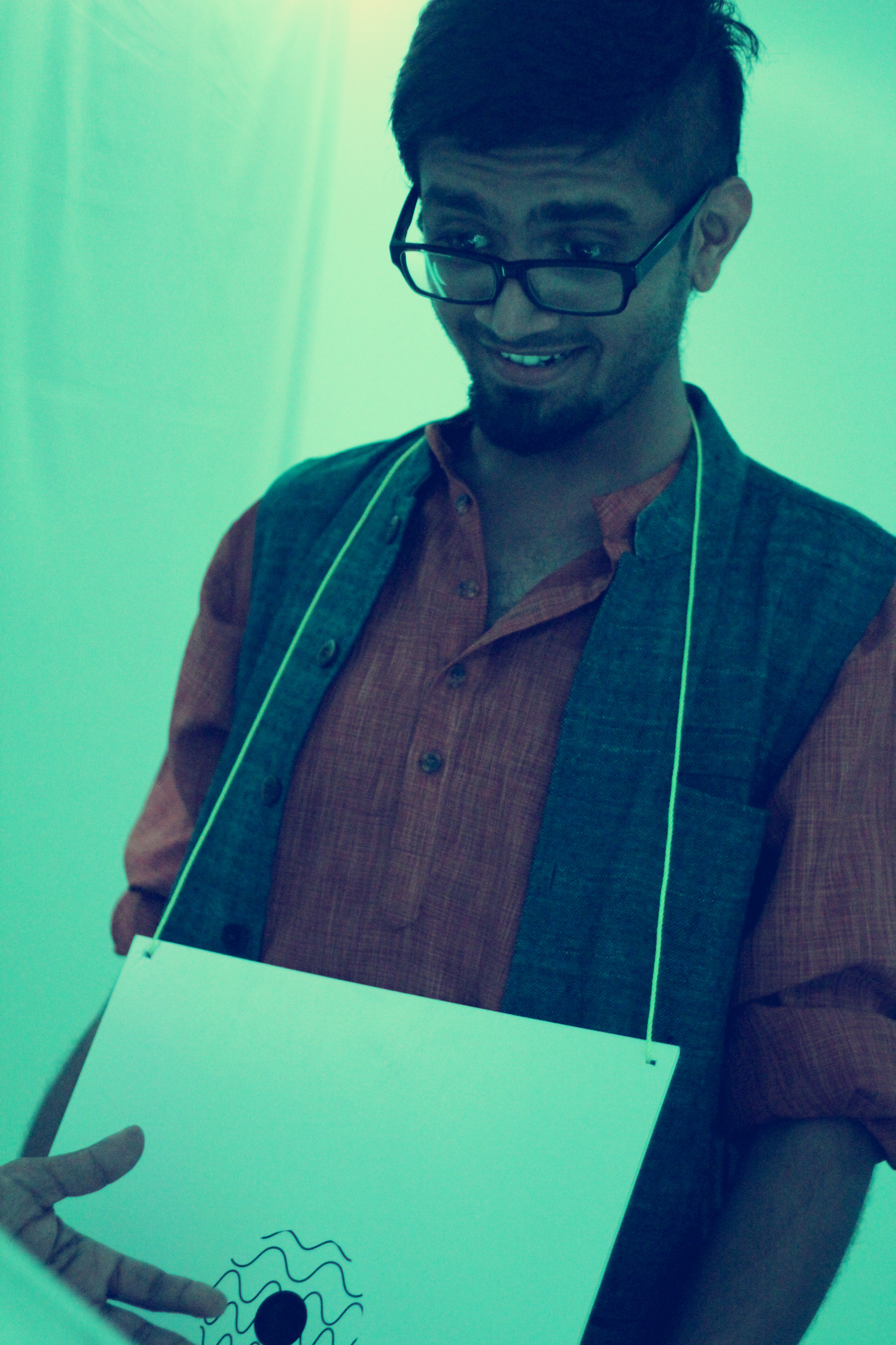 New Light - Nikhil N