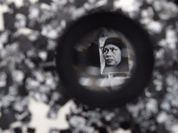 발 아래 먼지: 프라팟 지와랑산 개인전 Dust Under Feet: Prapat Jiwarangsan Solo ...