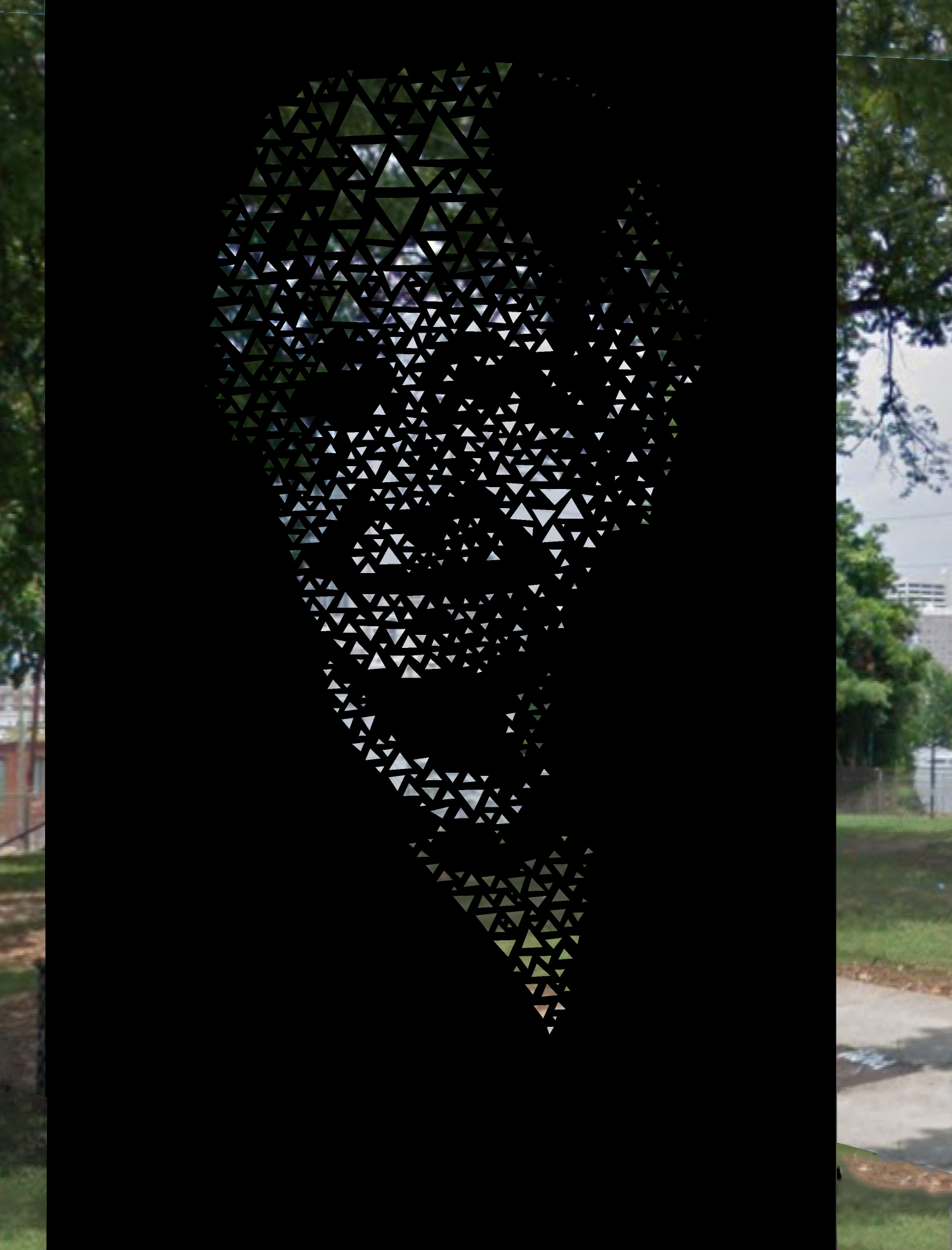 Selena S. Butler Memorial - Artifexis