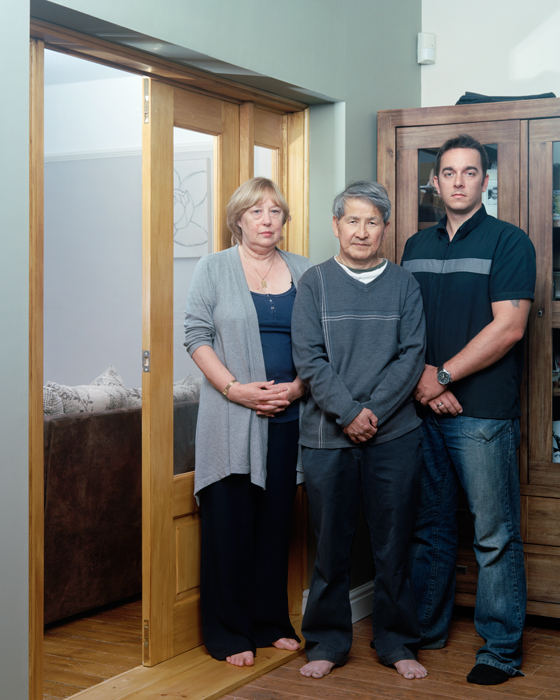 Rasmus Vasli - Photographer