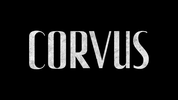 Corvus Short Film - Pretty/Ugly Design - Graphic Designer Ben Didier