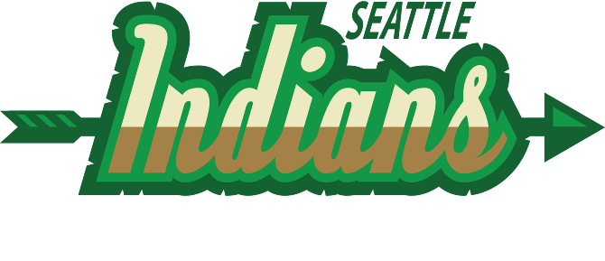 Seattle Indians - prism