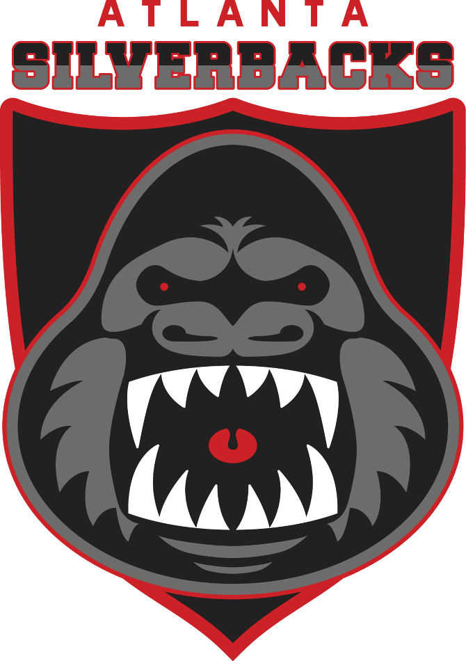Atlanta Silverbacks Concept - prism