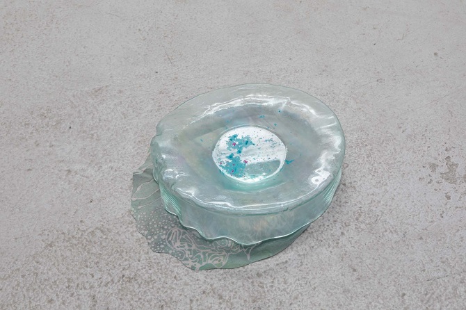 Aliquid stat pro aliquo, 2021 - InêsTeles