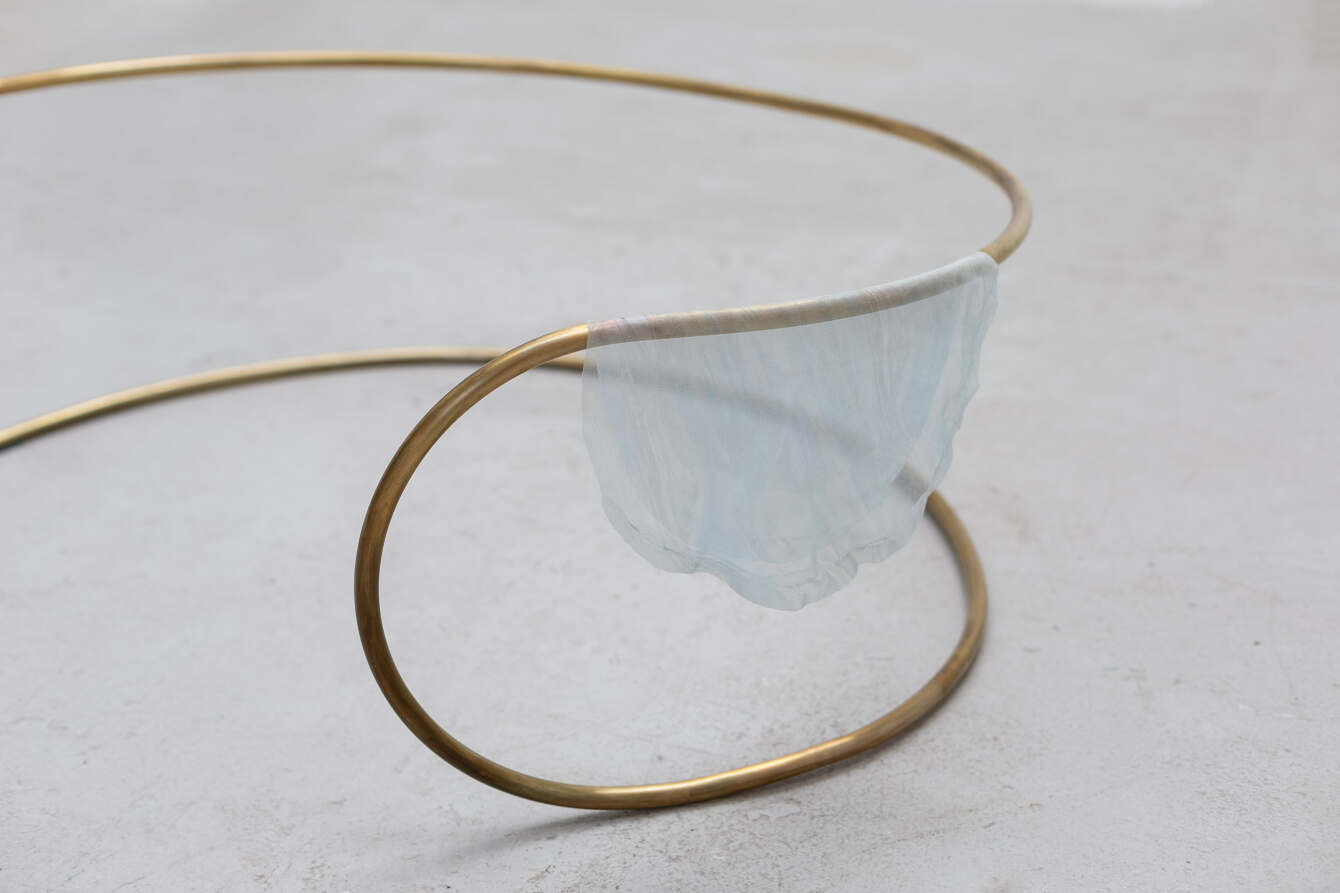 Aliquid stat pro aliquo, 2021 - InêsTeles