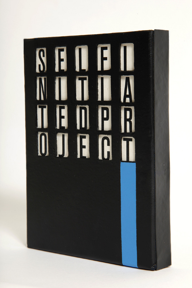 Self Initiated Project - jesstapi