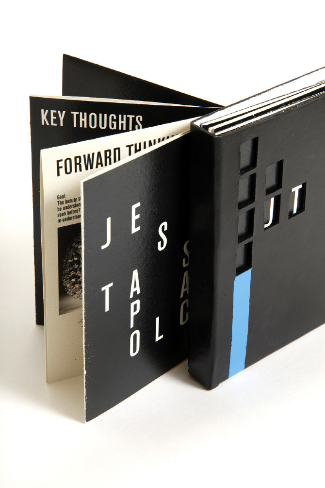 Self Initiated Project - jesstapi