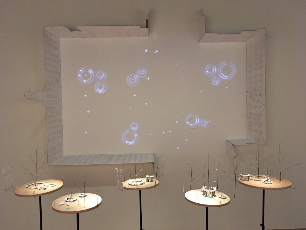 RING ROOMS 2017 - LATERAL OFFICE