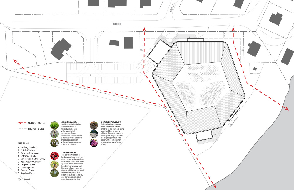 NU ELDERCARE CENTRE 2016-17 - LATERAL OFFICE
