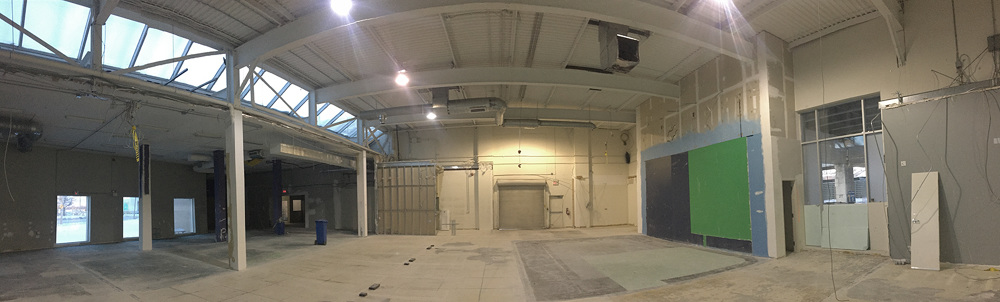 SIDEWALK PLATFORMS 2018 - LATERAL OFFICE