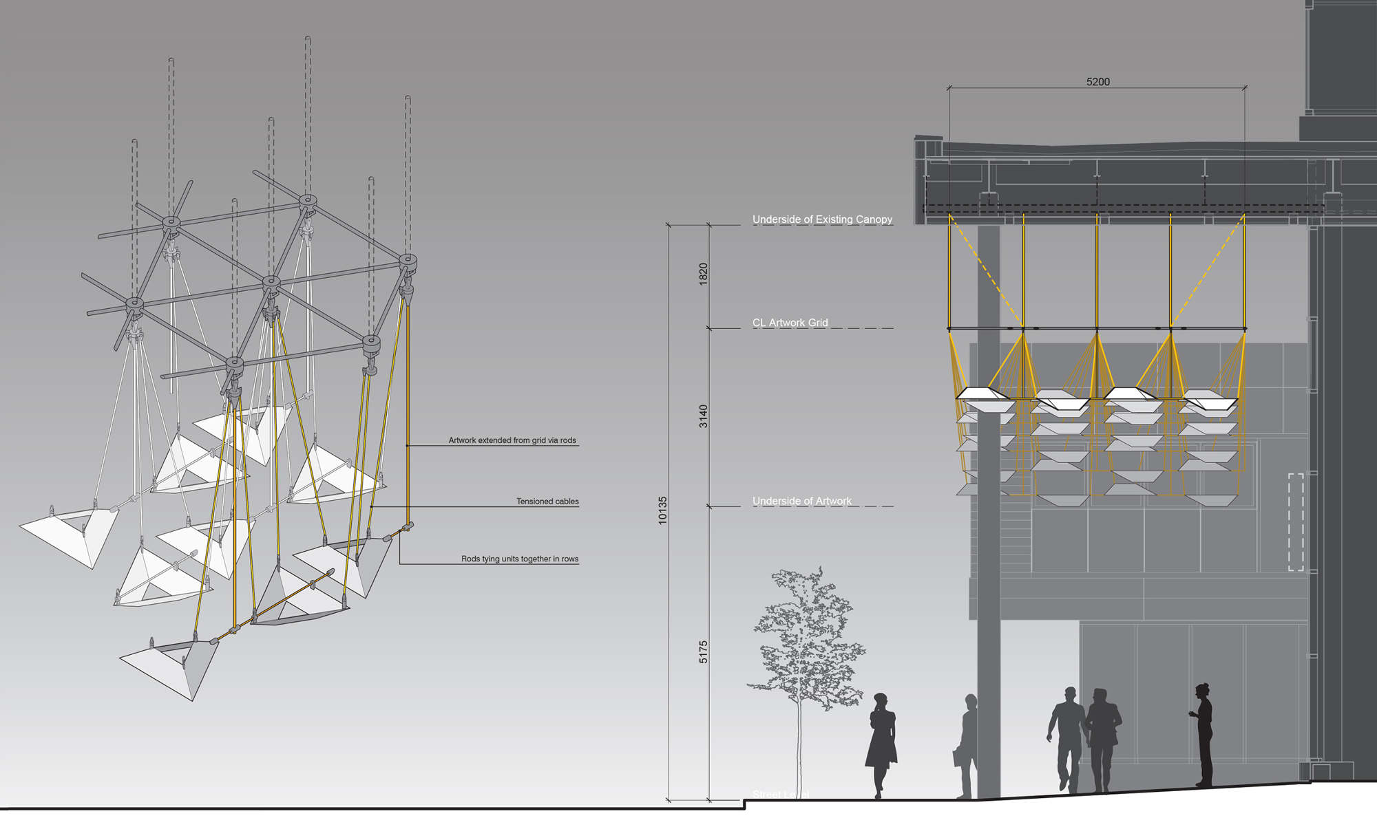 SUSPENDED ANIMATION 2019 - LATERAL OFFICE