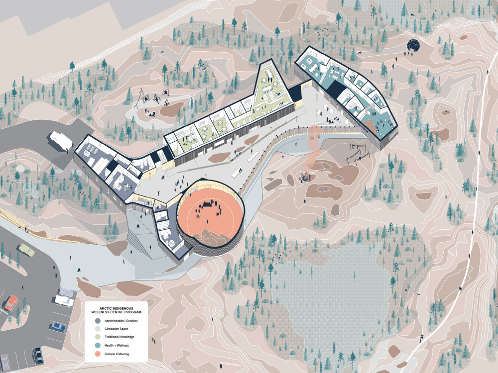 AIWC 2020 - LATERAL OFFICE