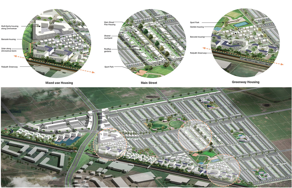 SOLAIR 2019 - LATERAL OFFICE
