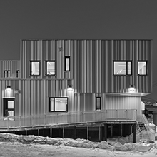 LATERAL OFFICE