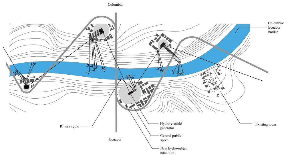 HYDROBORDERS 2011-12 - LATERAL OFFICE
