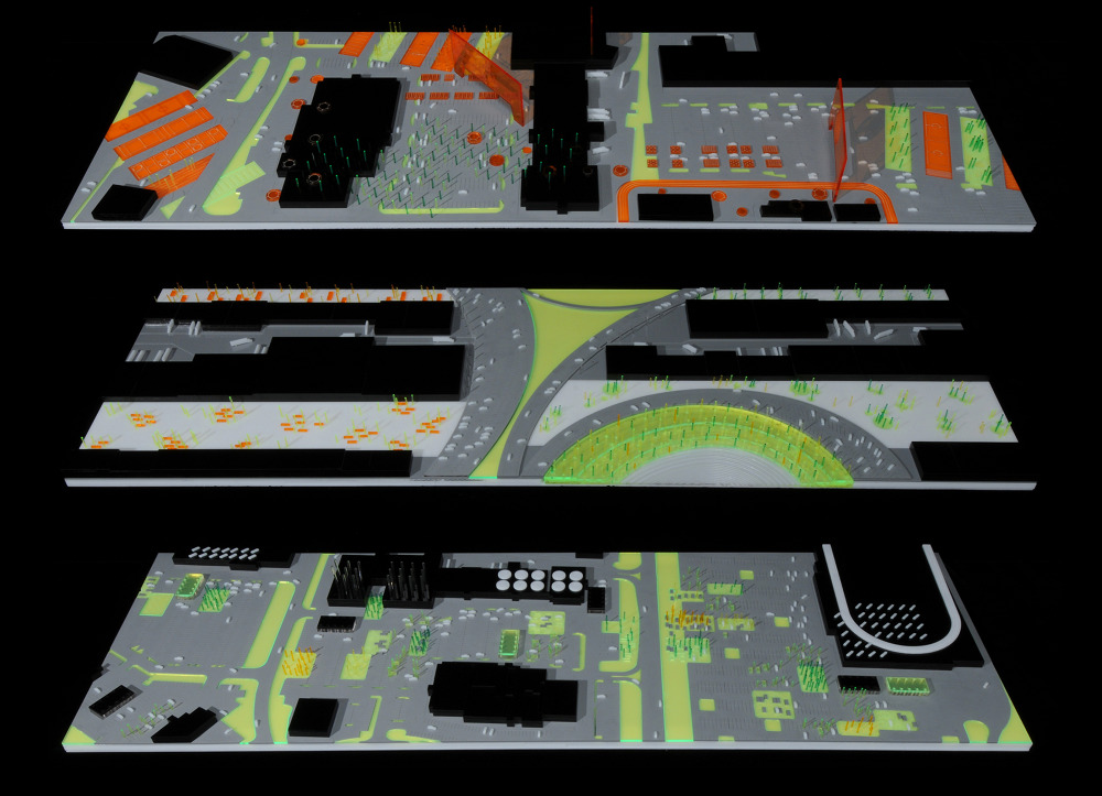 FLATSPACE 2003-04 - LATERAL OFFICE
