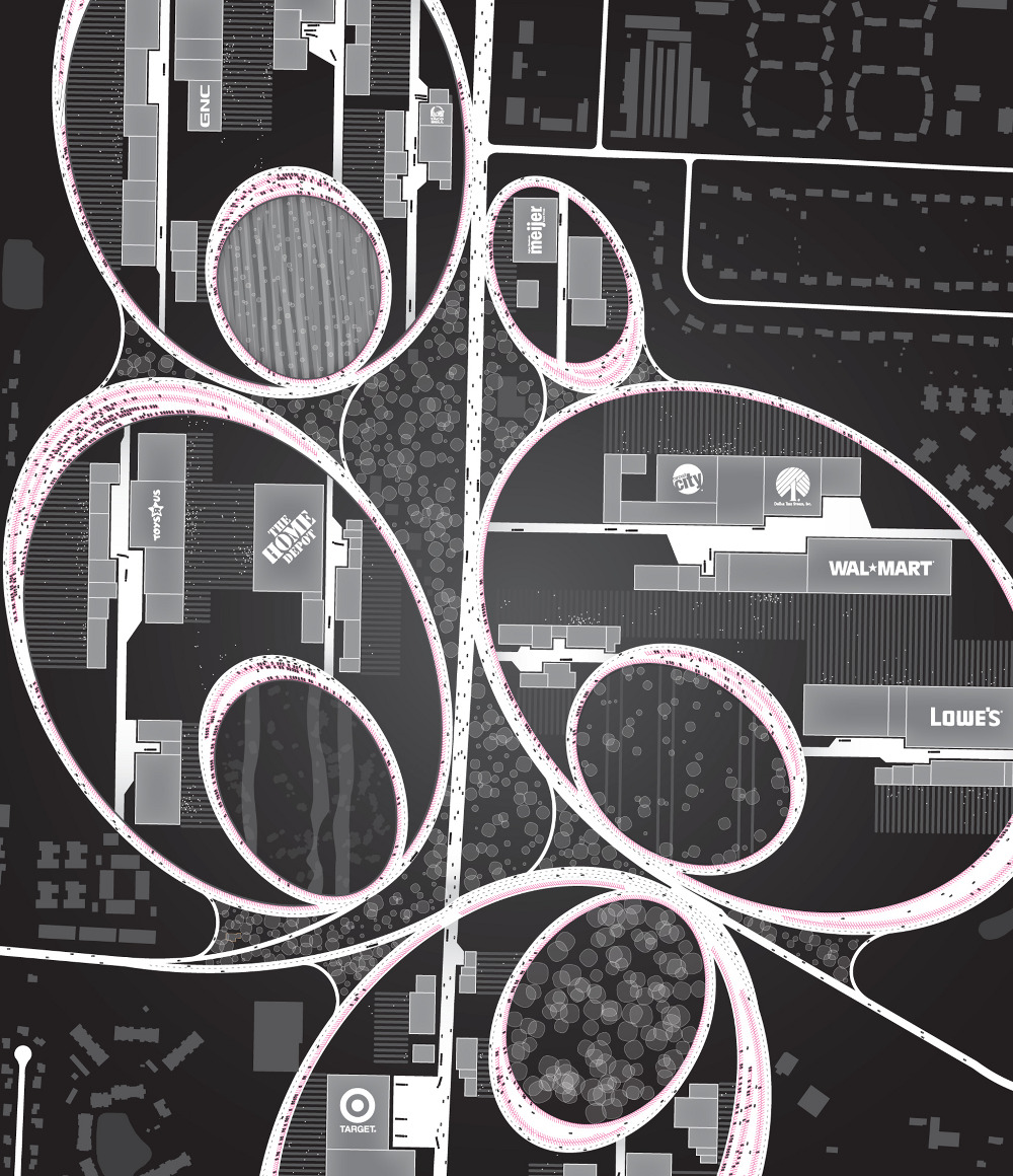 FLATSPACE 2003-04 - LATERAL OFFICE