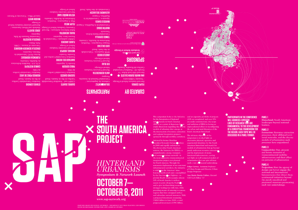 SAP NETWORK 2011 - LATERAL OFFICE