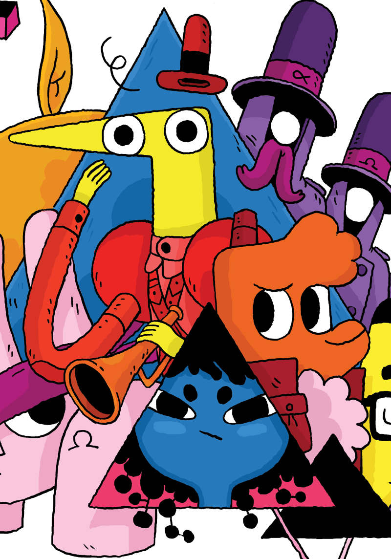 Mittelalter Weltweit - thomaswellmann