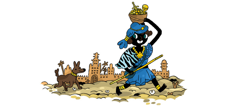 Mittelalter Weltweit - thomaswellmann