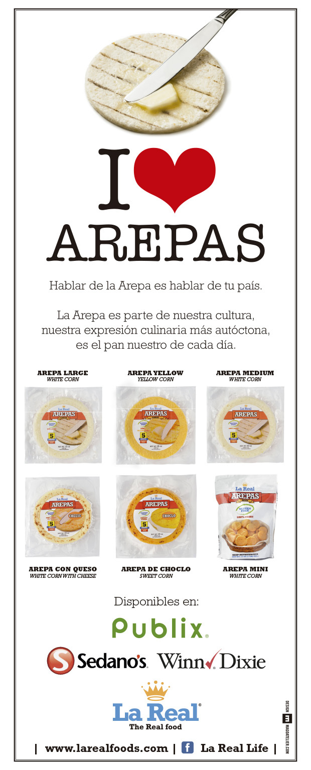 Advertising | Publicidad - MAGO / Atelier Gráfico