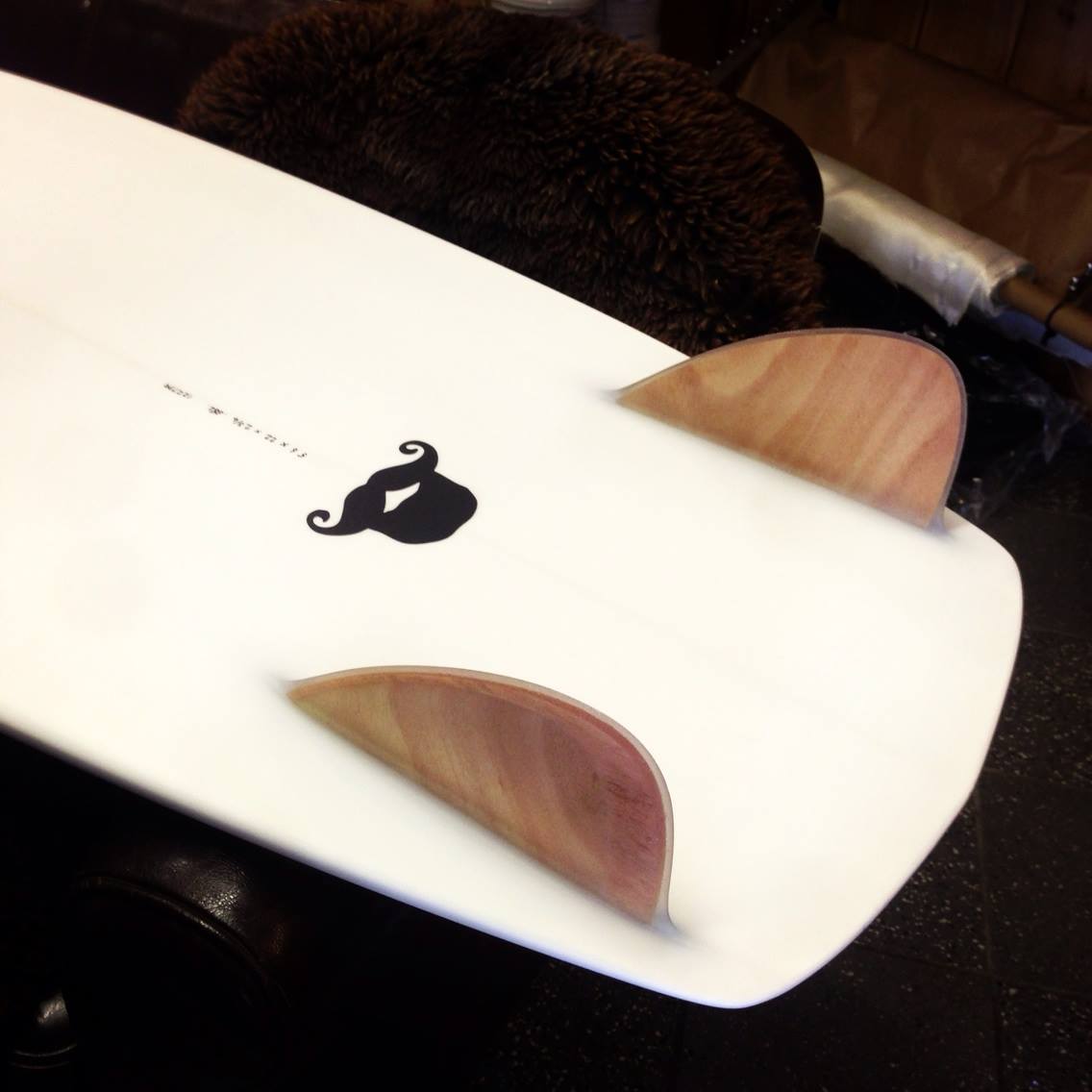 weird beard - jose walker