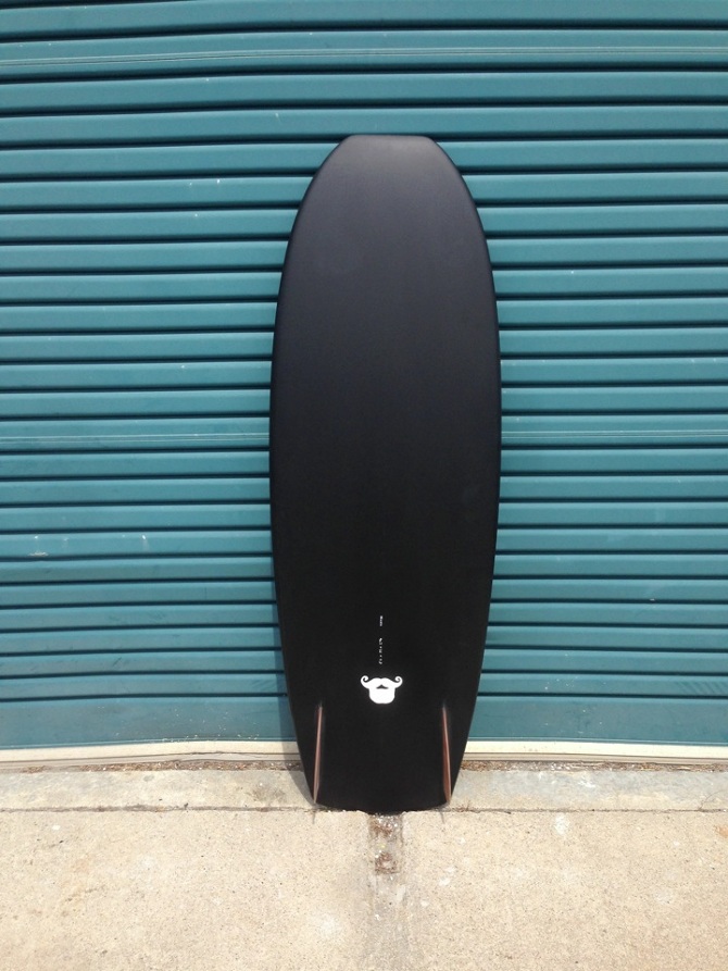 weird beard - jose walker