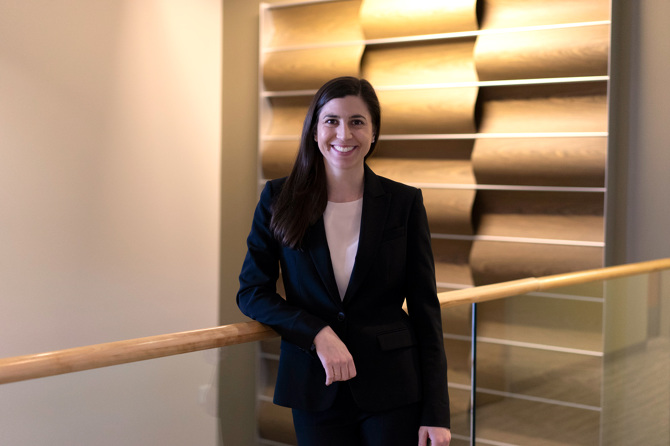 Perkins Coie - flychild