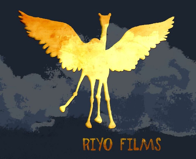 Riyofilms Logo and Animation - karolinka