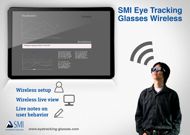 SMI Vision Infographic Visuals - karolinka