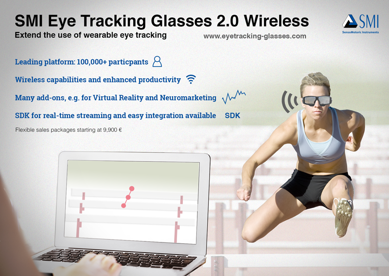 SMI Vision Infographic Visuals - karolinka