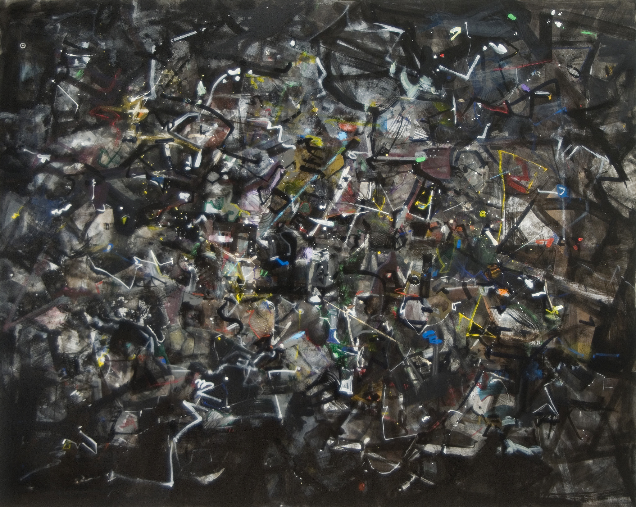 Michael Gross Art
